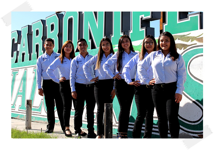 ITESRC | Admisión